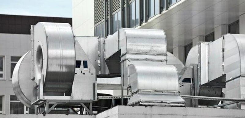 3 Ways to Confirm Airflow in a Smoke Control System | Performance Based ...