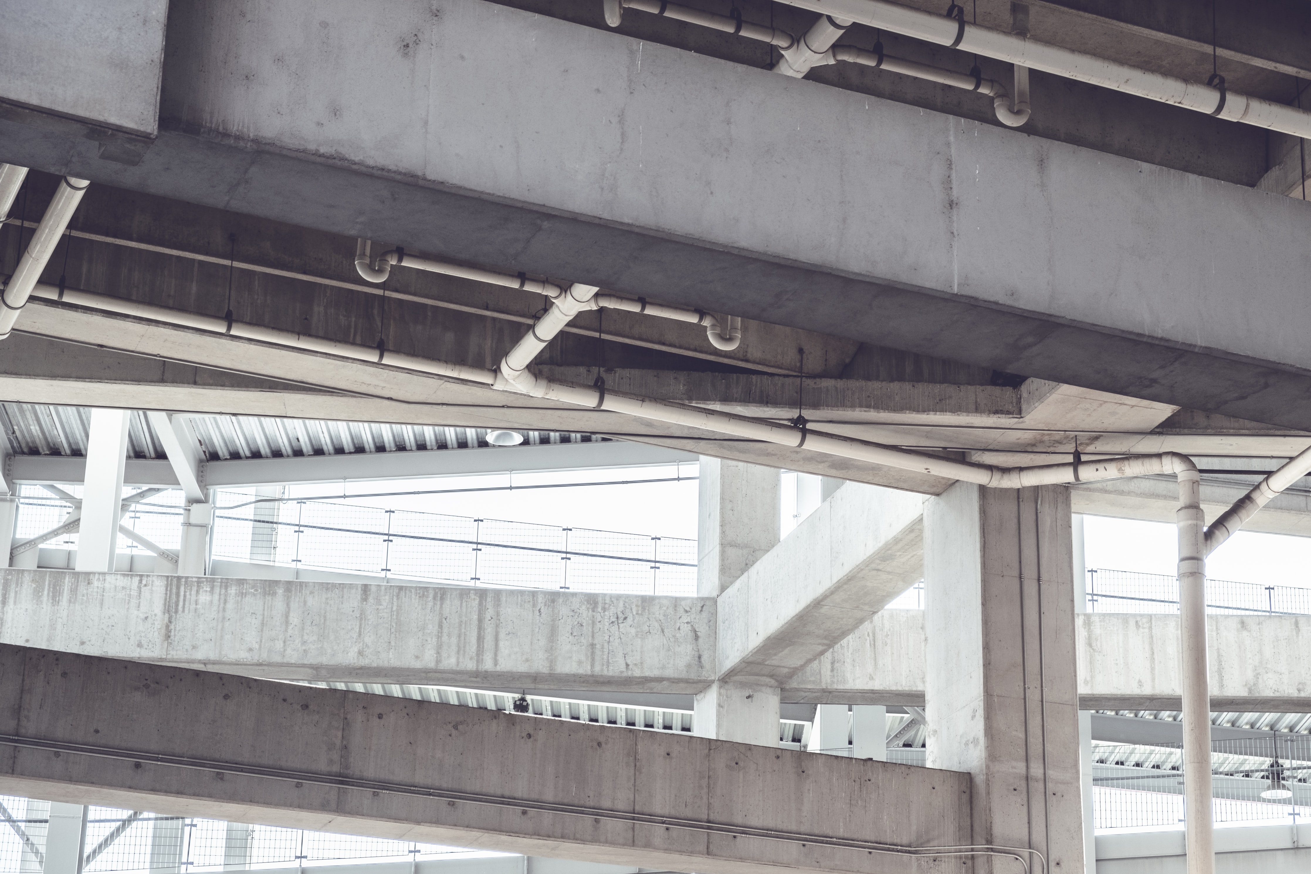 Utility Infrastructure Engineering Services