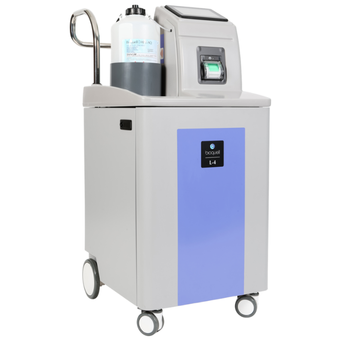 Products/Bioquell HPV Generators - Biodecon