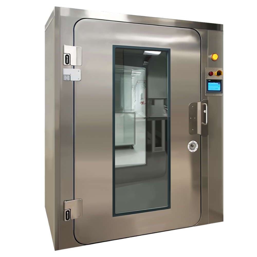 Products/PBSC/Material Decontamination/Decontamination Chamber MD-C ...