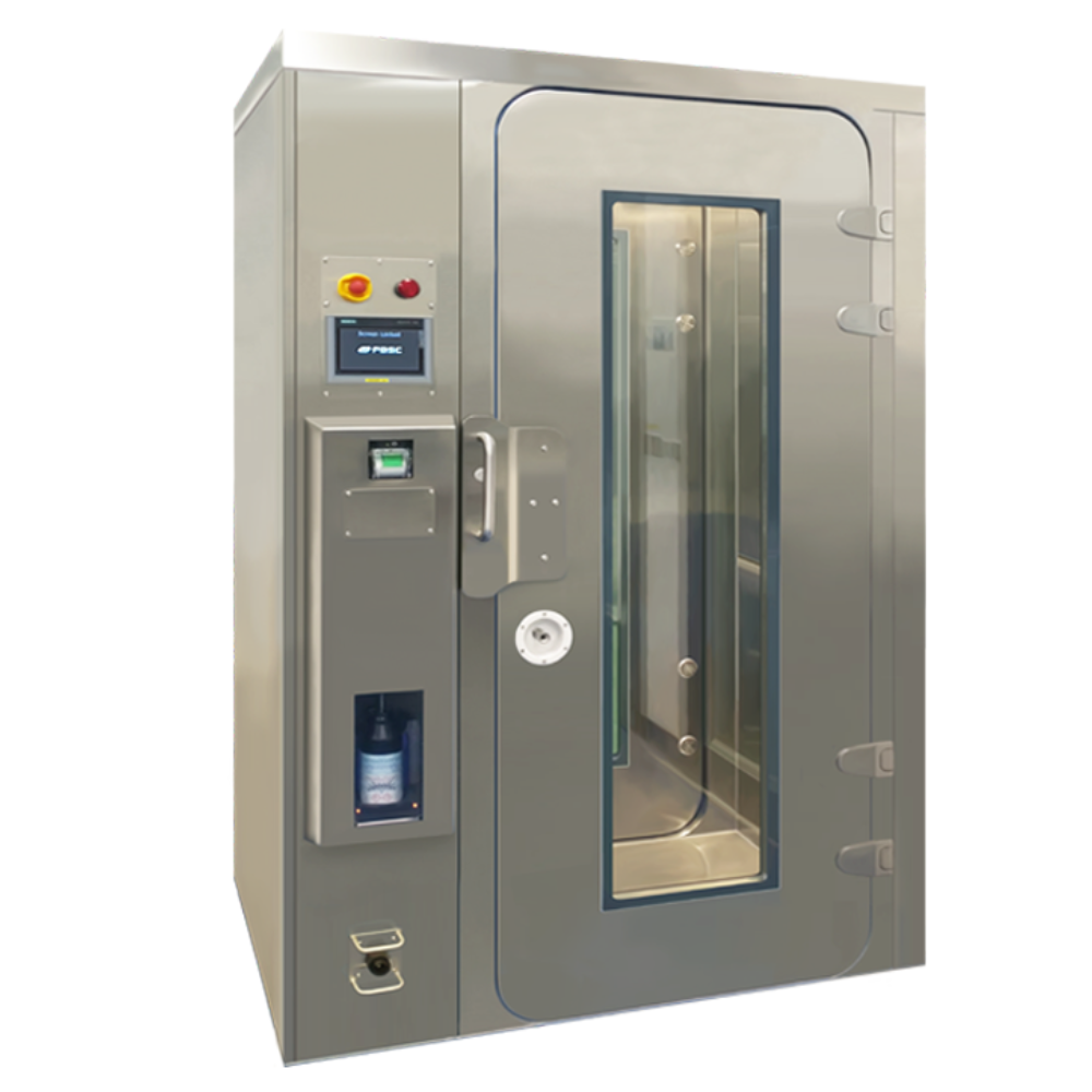 Products/PBSC/Material Decontamination/Decontamination Chamber ...