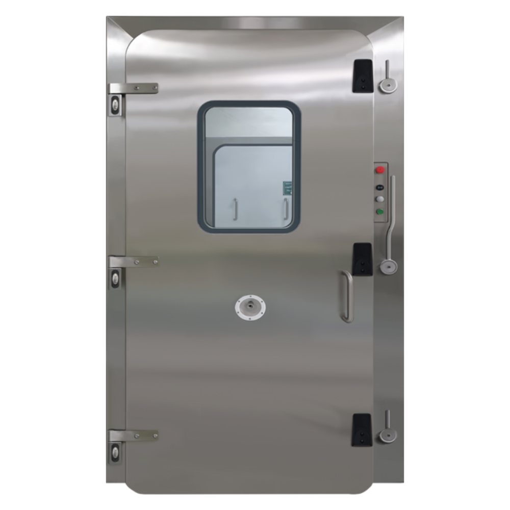 Products/PBSC/High Containment/Mechanical Seal Door HC-MSD - Biodecon