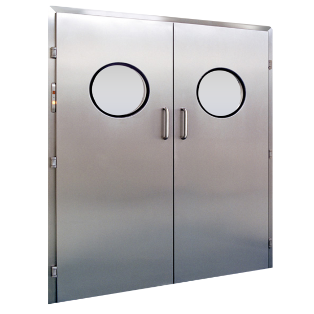 Products/PBSC/Architectural/Classic Steel Door AR-Ds - Biodecon