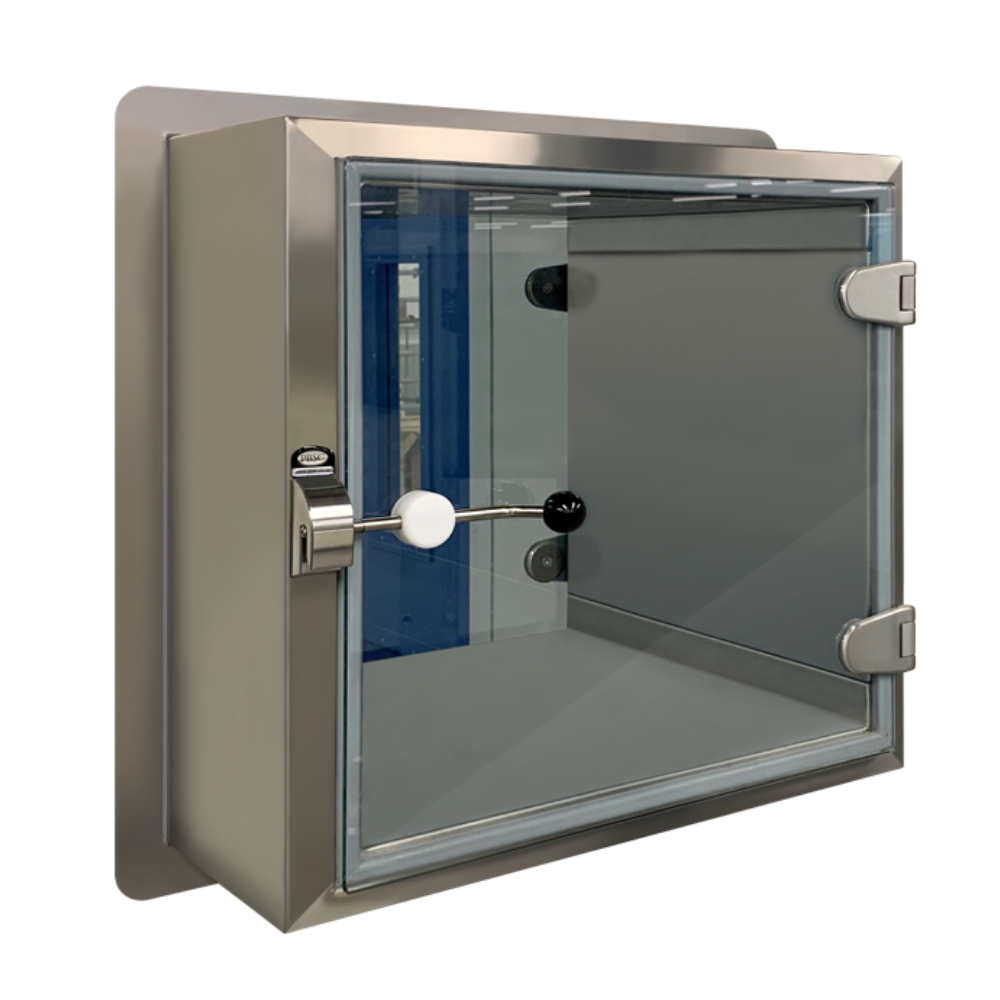 Products/PBSC/Architectural/Wall Mounted Hatch AR-H - Biodecon