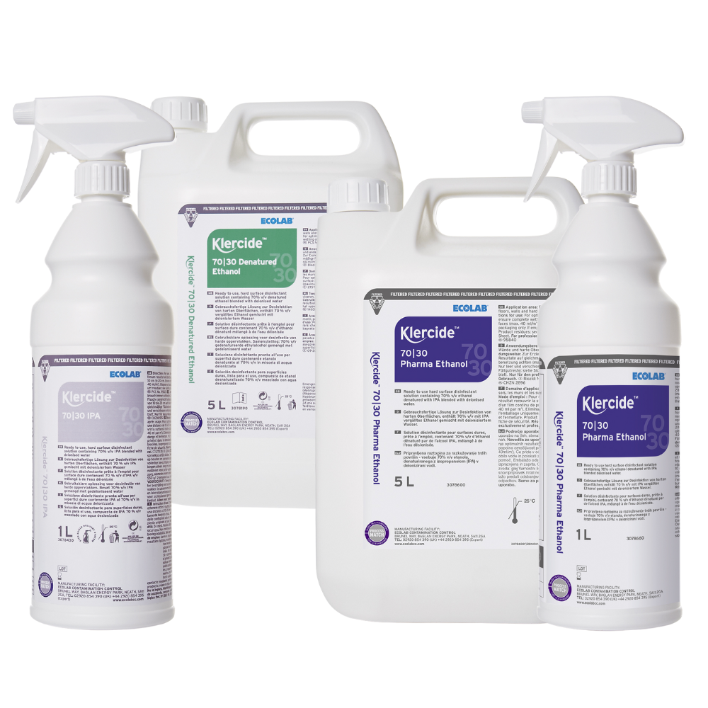 Products/Ecolab Lifesciences/Alcohols/Filtered Alcohols - Biodecon