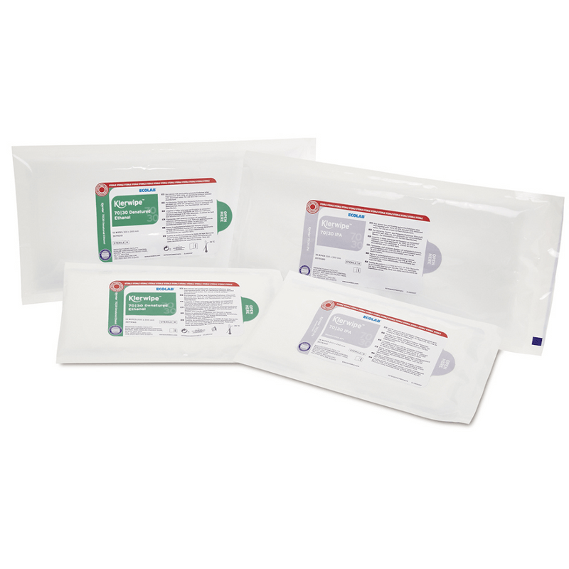 Products/Ecolab Lifesciences/Wipes/Impregnated Alcohol Wipes - Biodecon
