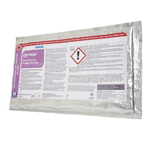 Products/Ecolab Lifesciences/Wipes/Impregnated Mop Wipes - Biodecon