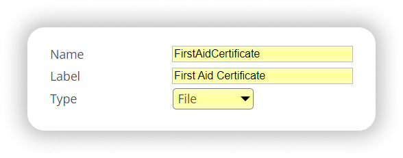 How do I create and manage User Defined Fields?