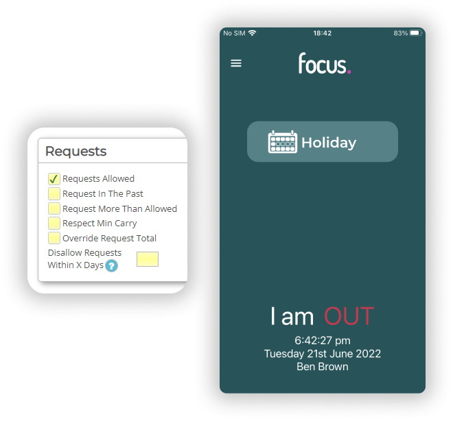 How do I create a basic Self Service Profile for App users?