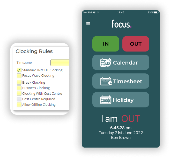 How do I create a basic Self Service Profile for App users?