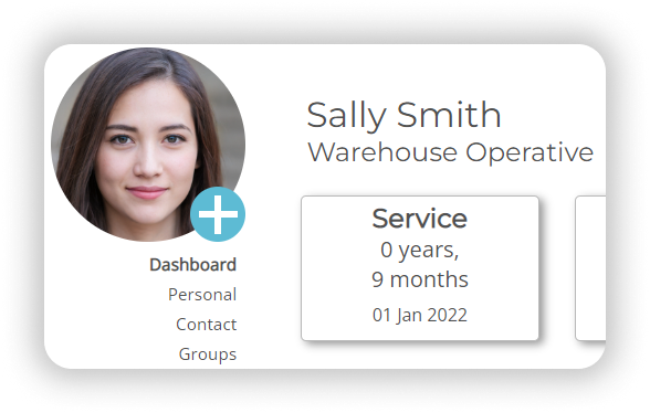 How do I add Employee Photos to Focus?