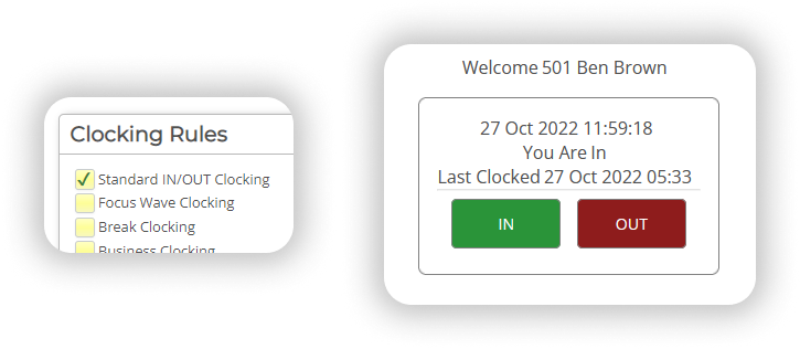 How do I create a basic Self Service Profile for Web Browser users?
