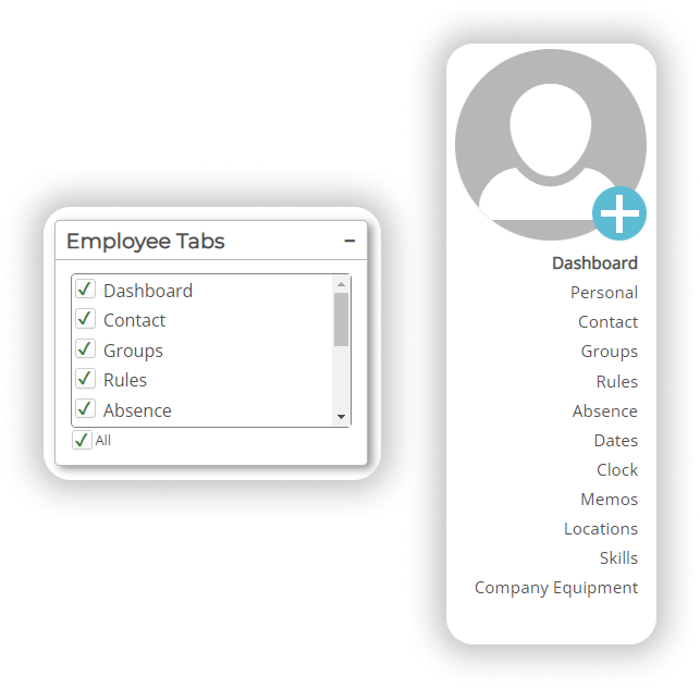 How do I create Users with limited permissions?