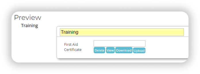 How do I create and manage User Defined Fields?