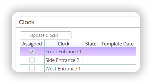 How do I set up a Focus Wave Reader?