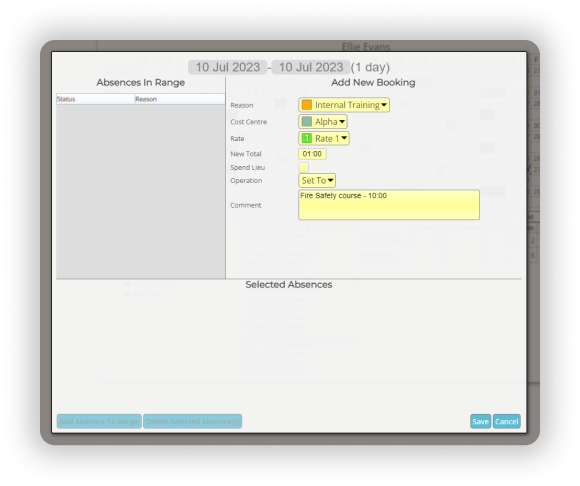How do I get started with the Calendar?