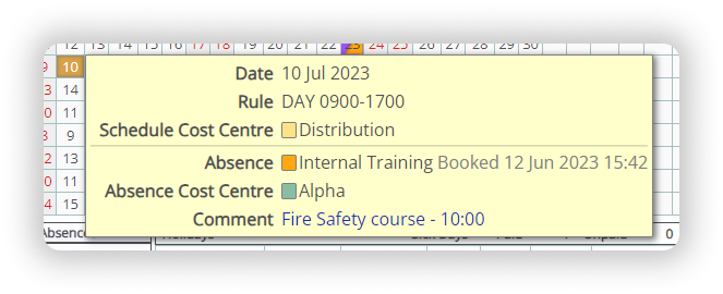 How do I get started with the Calendar?