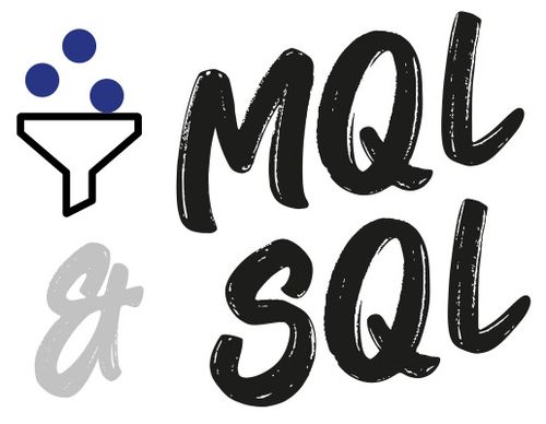 Übersicht Leadqualifizierung: Von MQL über SAL bis SQL