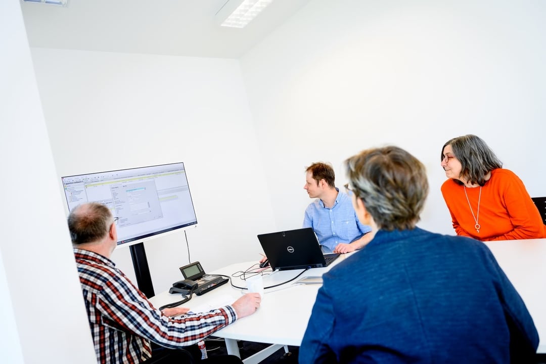 gypsilon Software GmbH – Startseite