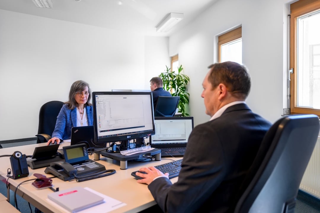 gypsilon Software GmbH – Startseite