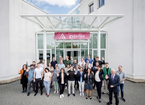 gypsilon Software GmbH – Startseite
