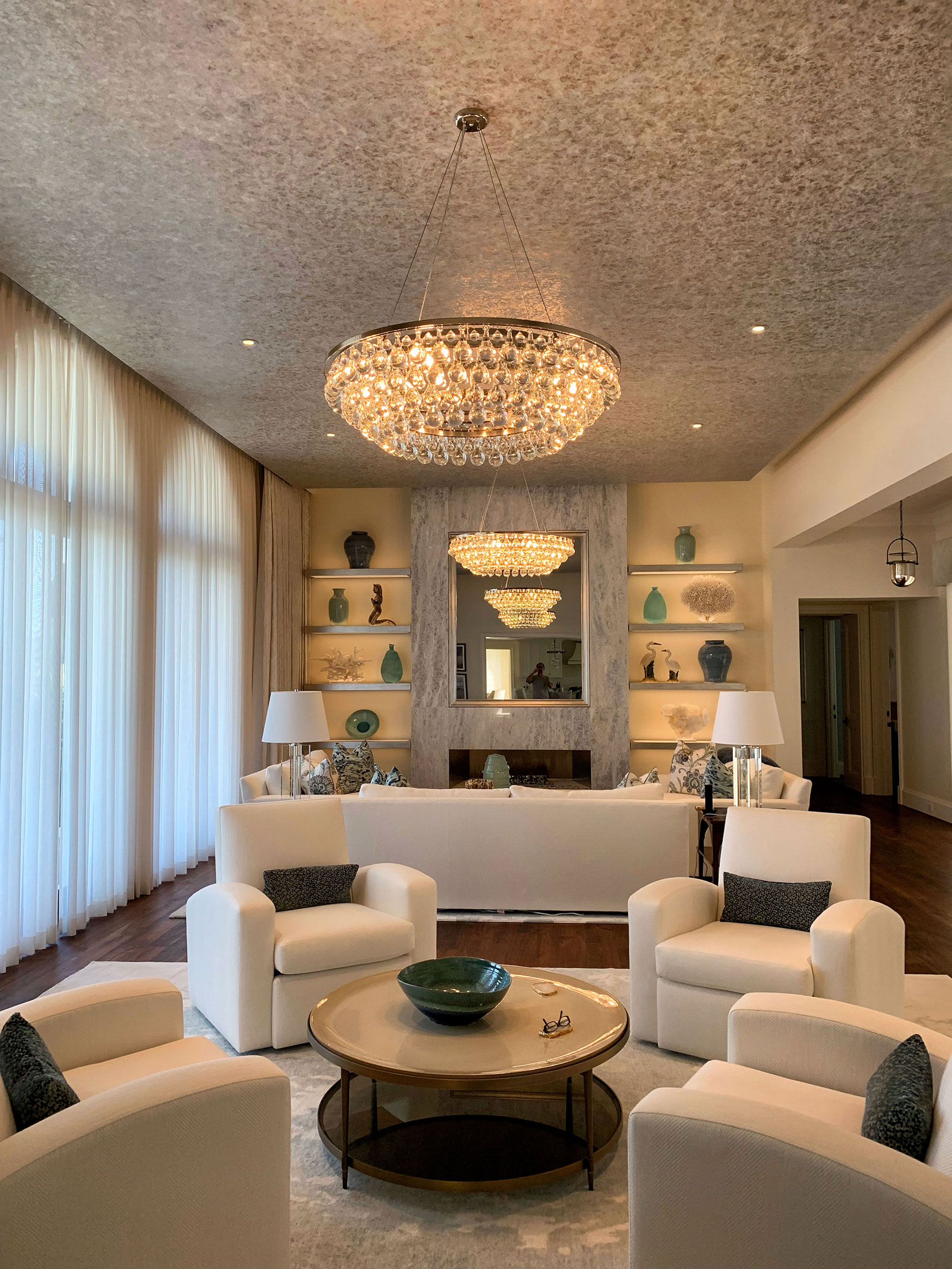 Professional painting, cabinet refinishing, epoxy flooring. Ancient ...