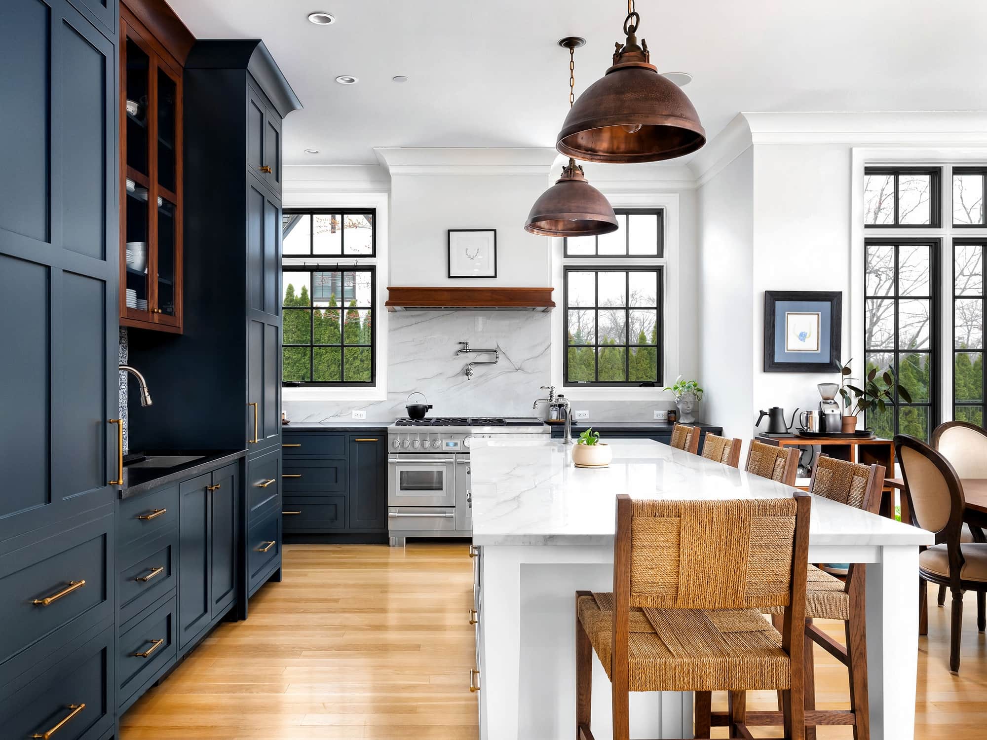 Cabinet refinishing Portfolio. Ancient Modern Finishes, Bonita Springs ...