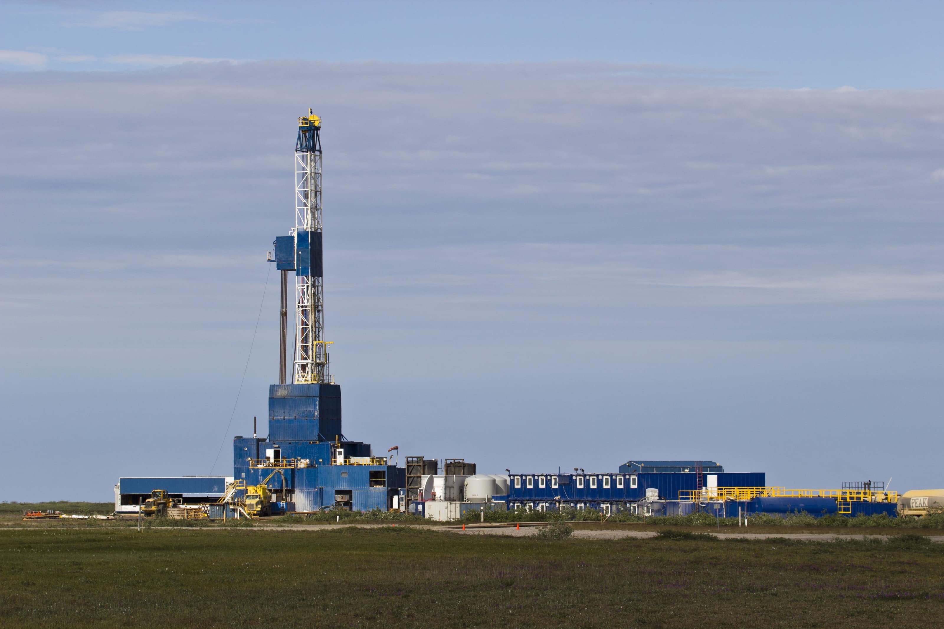 RedShift Energy, Inc.