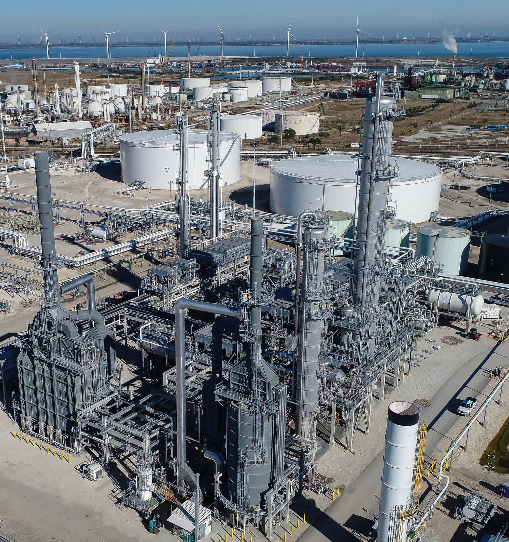 RedShift Energy, Inc.