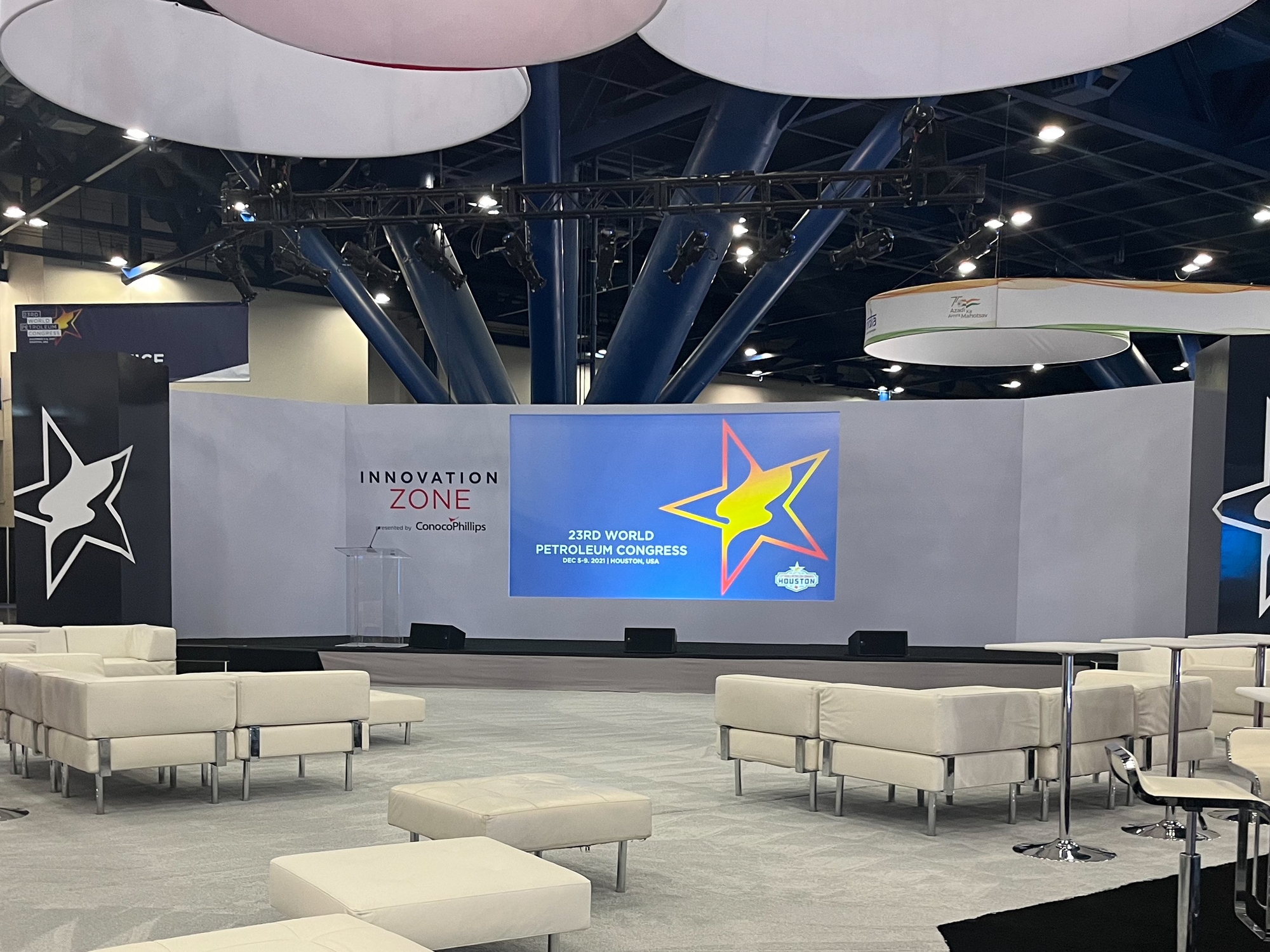 RedShift Energy, Inc.