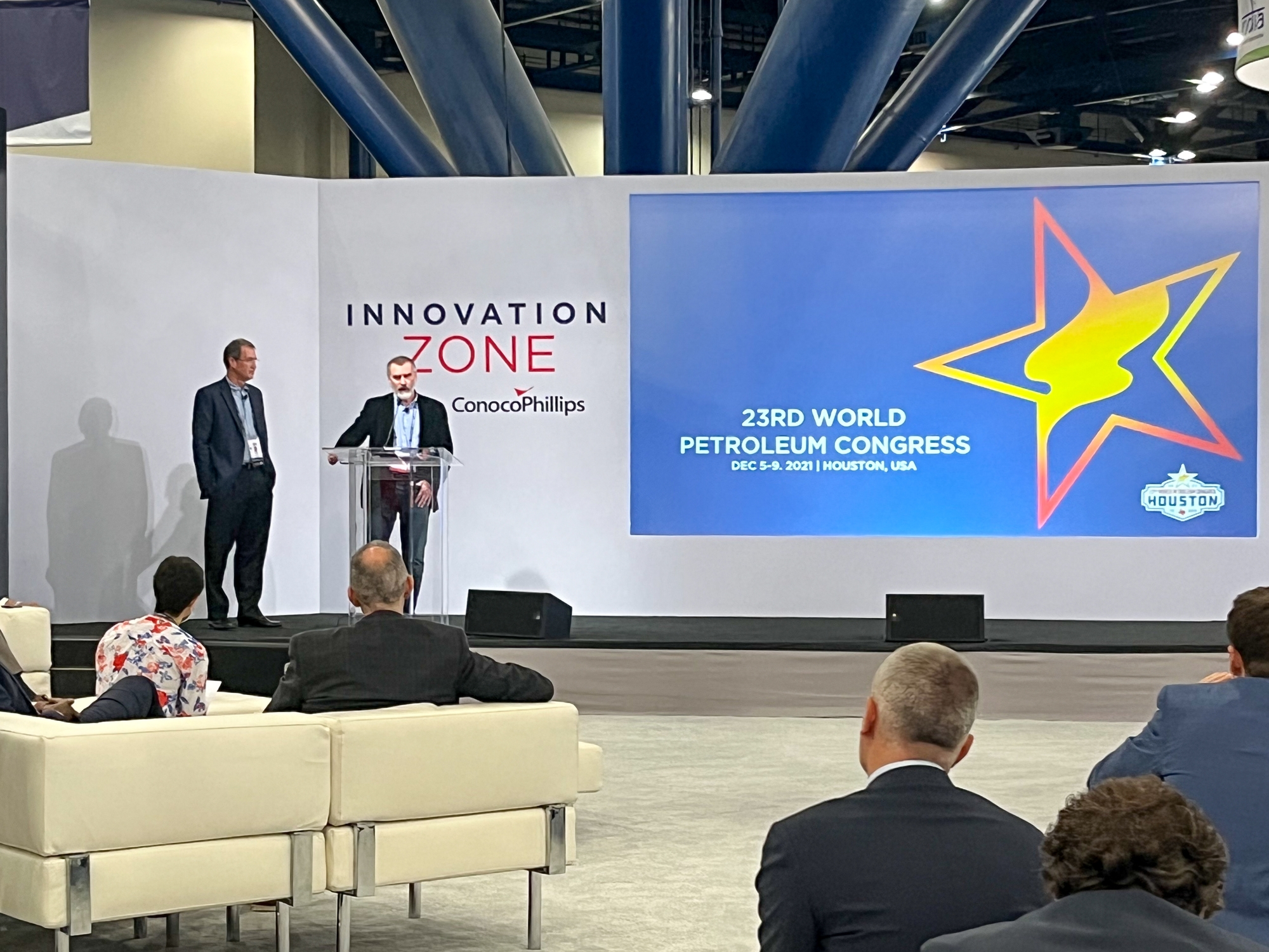 RedShift Energy, Inc.