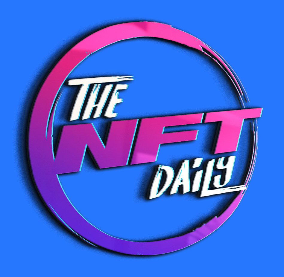 THE NFT DAILY