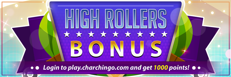 Bama Bingo Online | Play Exciting Casino-Style Games!