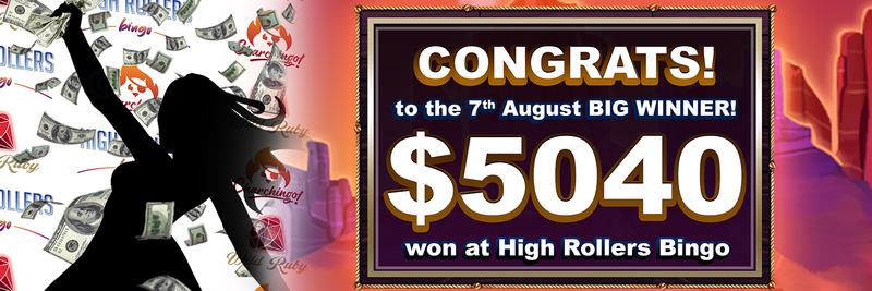 Bama Bingo Online | Play Exciting Casino-Style Games!