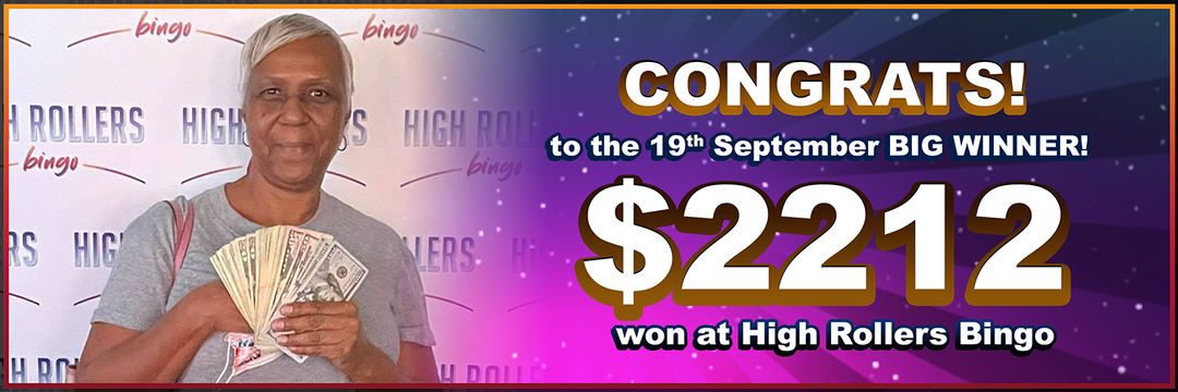 Bama Bingo Online | Play Exciting Casino-Style Games!