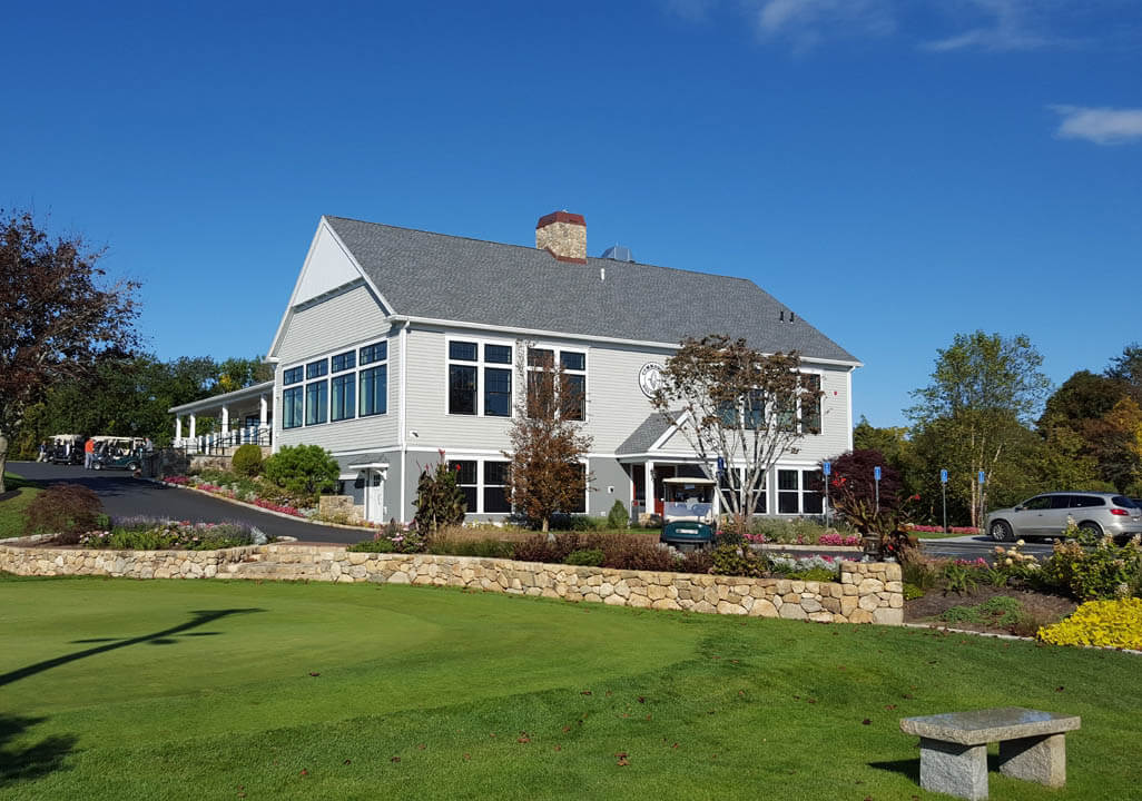 Burkes Cape Cod Excavating