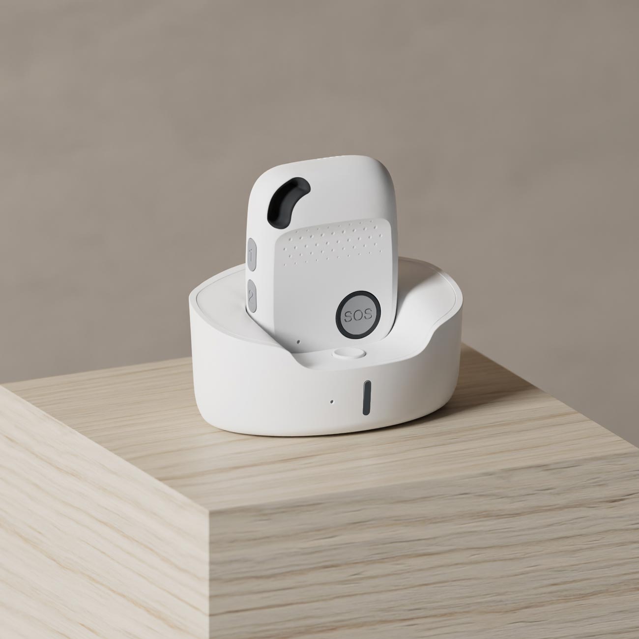 Mobile Companion 2 | Aloe Care Health: Medical Alert for Seniors ...