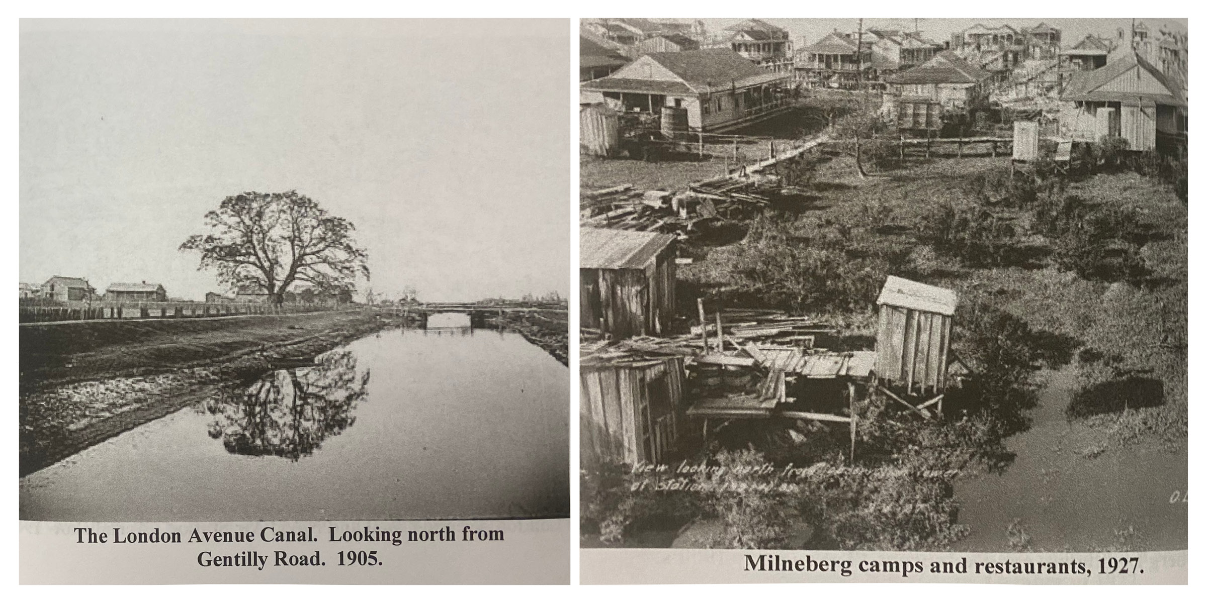 Notes on Process: Designing a Visual Identity for the Gentilly ...