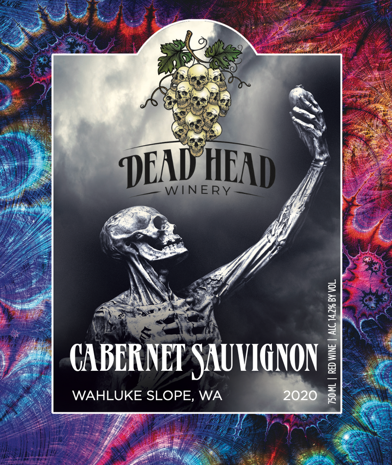 About - Dead Head Winery