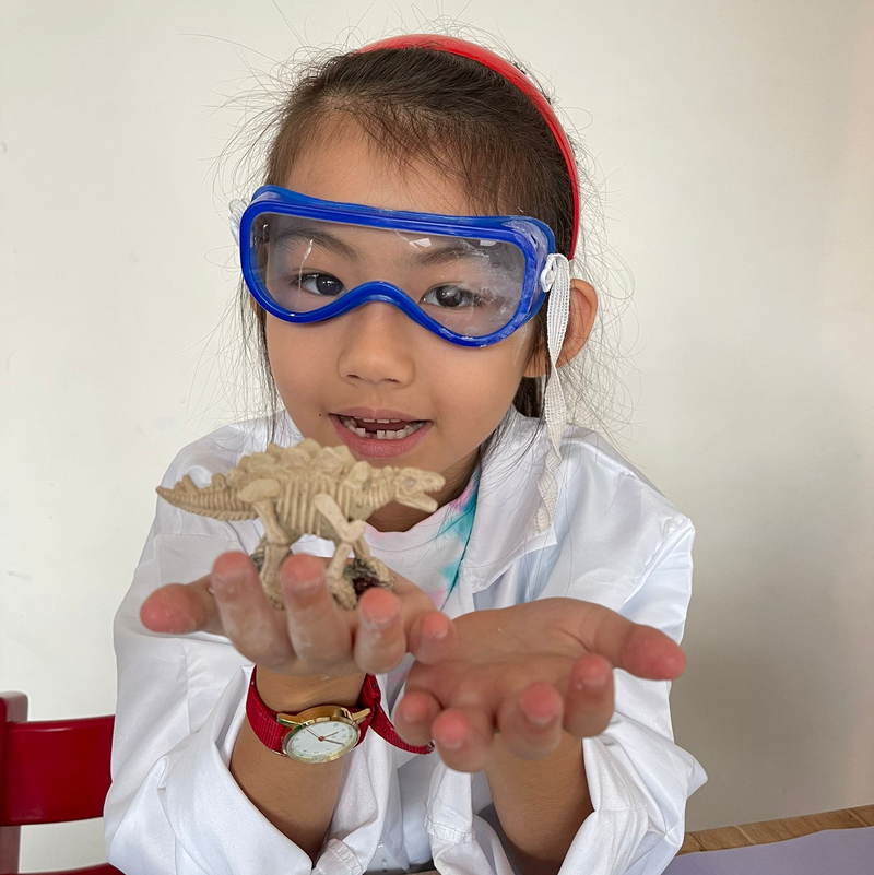 Top Science Classes for Kids | Big Bang Academy