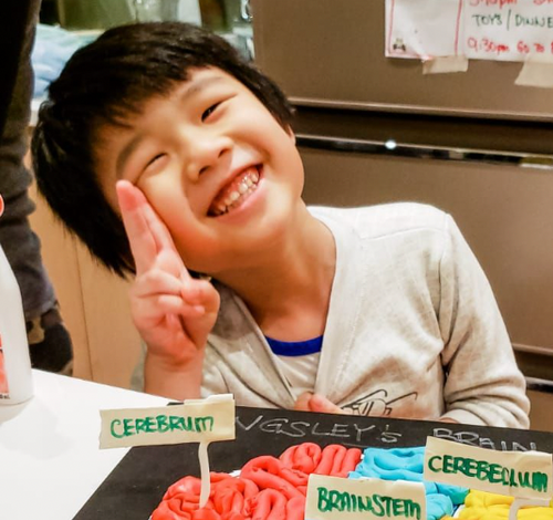 Top Science Classes for Kids | Big Bang Academy