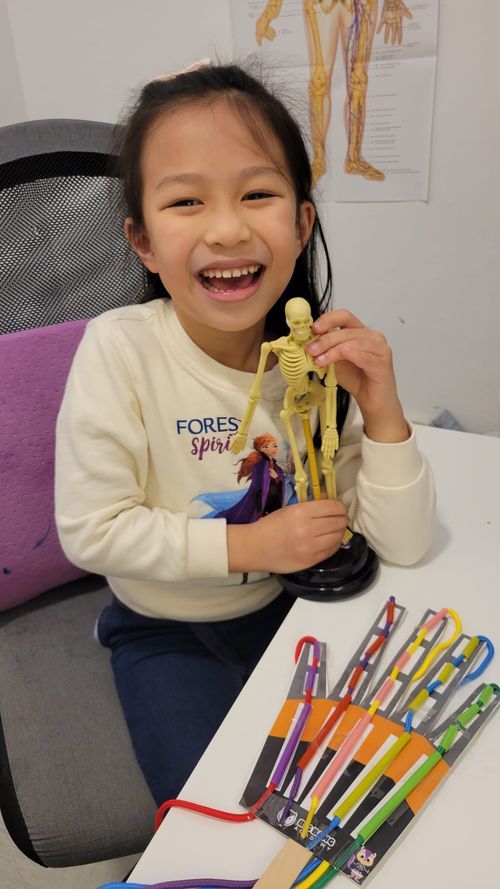 Top Science Classes for Kids | Big Bang Academy