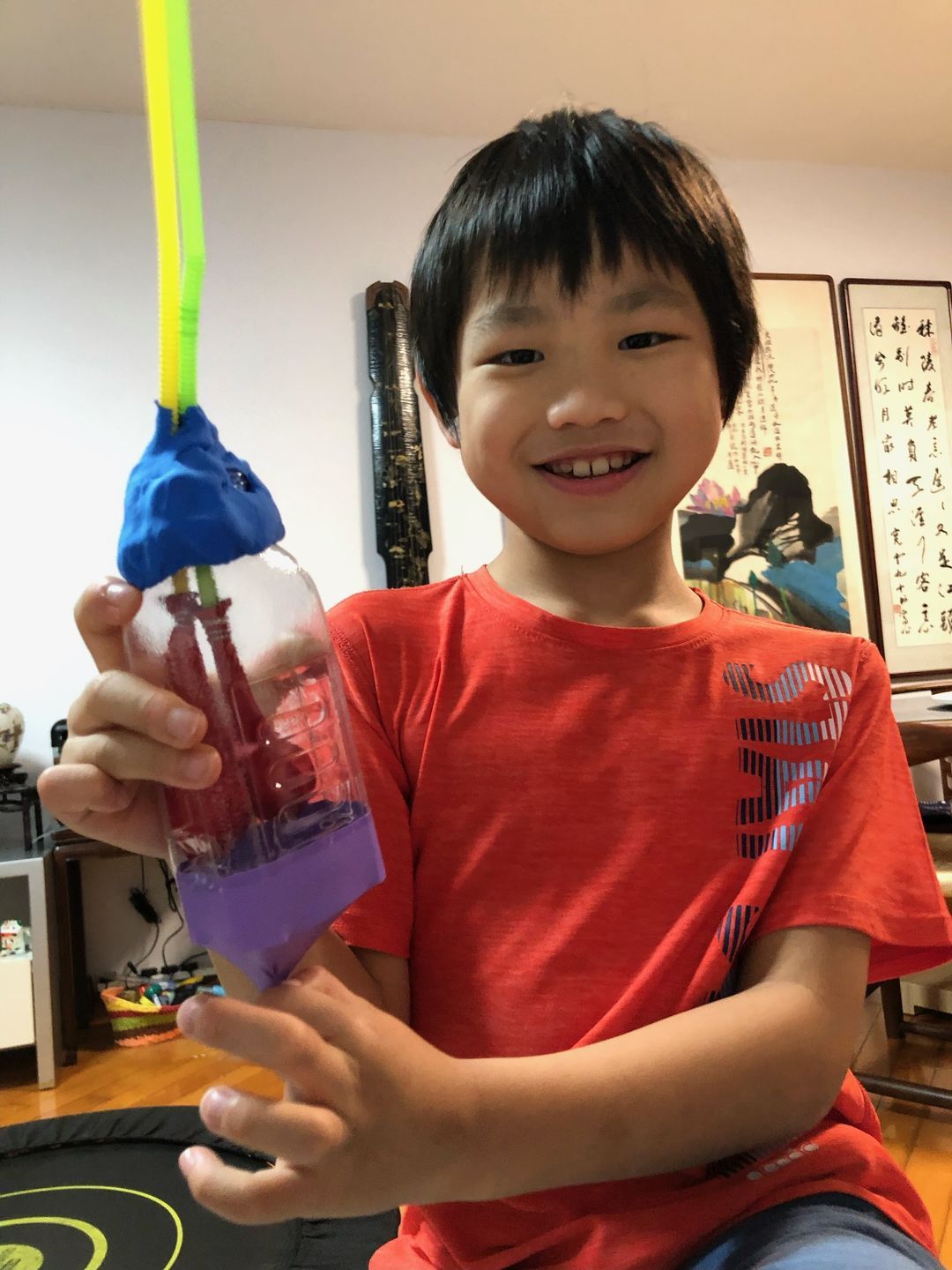 Top Science Classes for Kids | Big Bang Academy