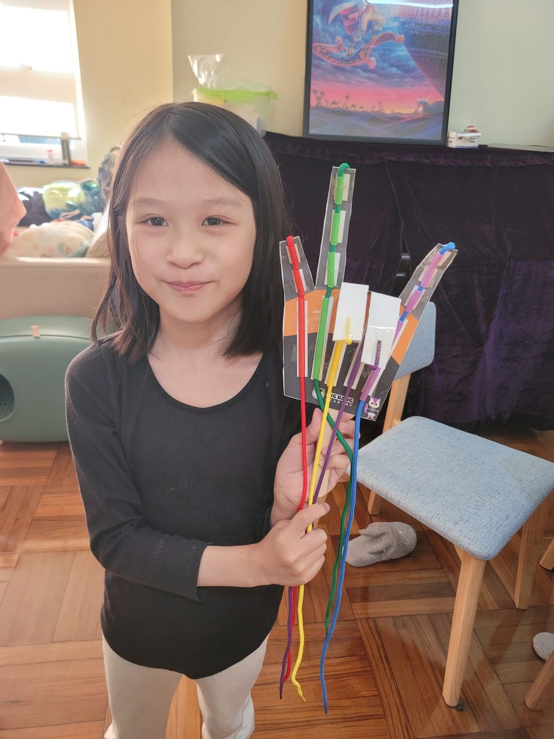 Top Science Classes for Kids | Big Bang Academy