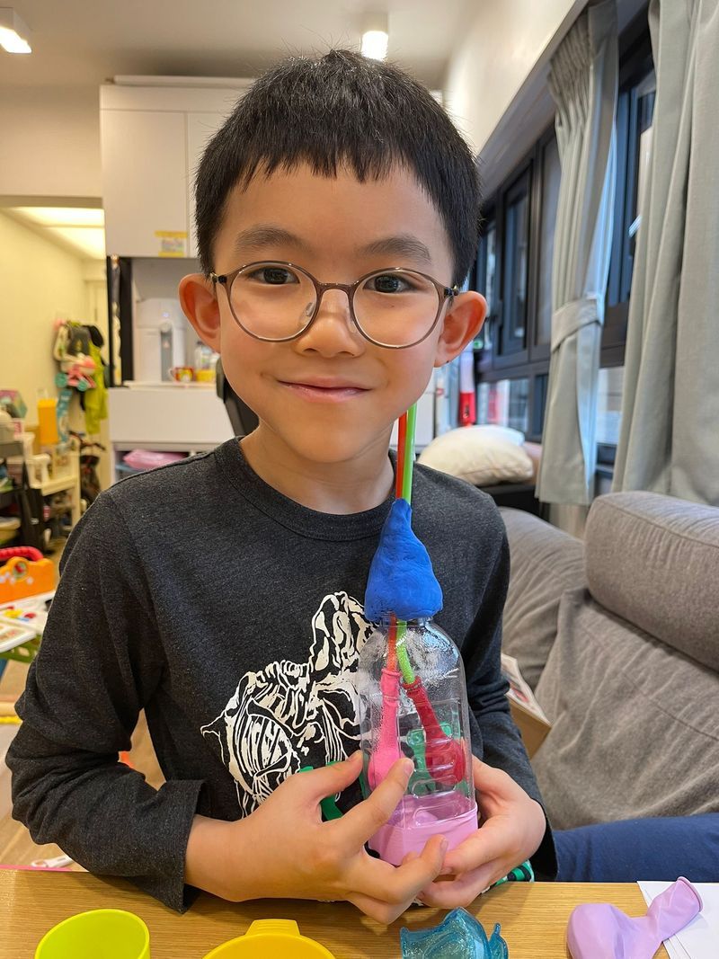 Top Science Classes for Kids | Big Bang Academy