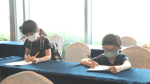 GSAT | Gifted Science Test | Big Bang Academy