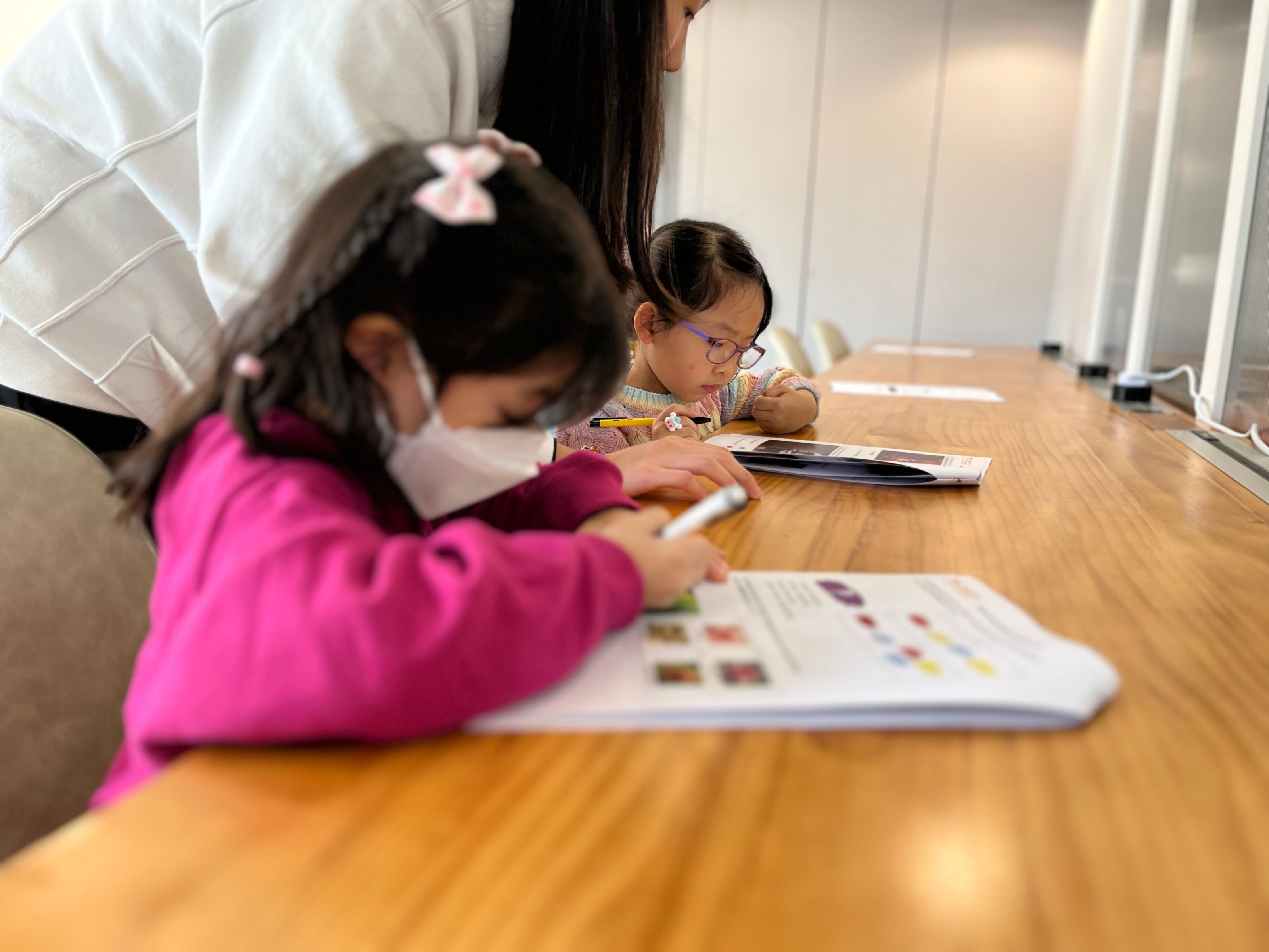 GSAT | Gifted Science Test | Big Bang Academy