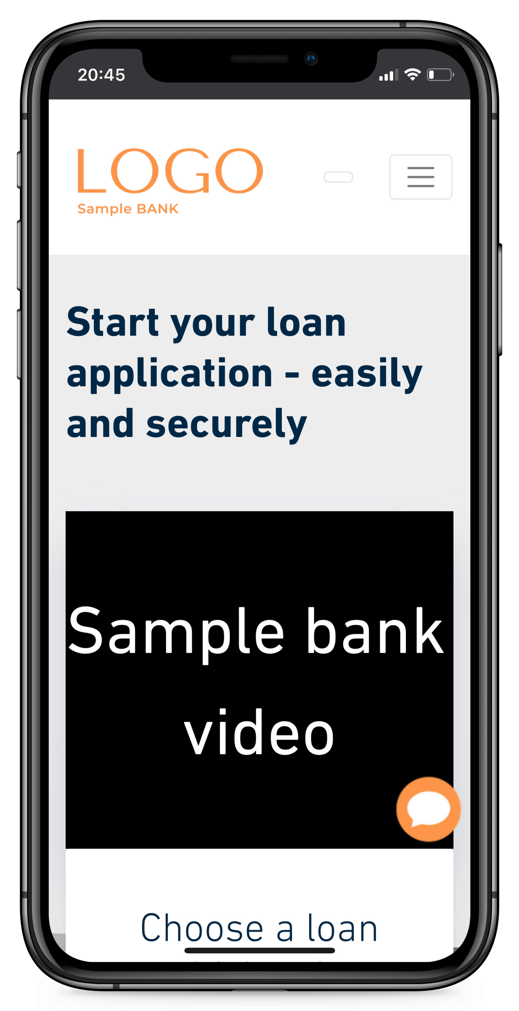 Bankograph | AI Powered Digital Bank Platform as a Service