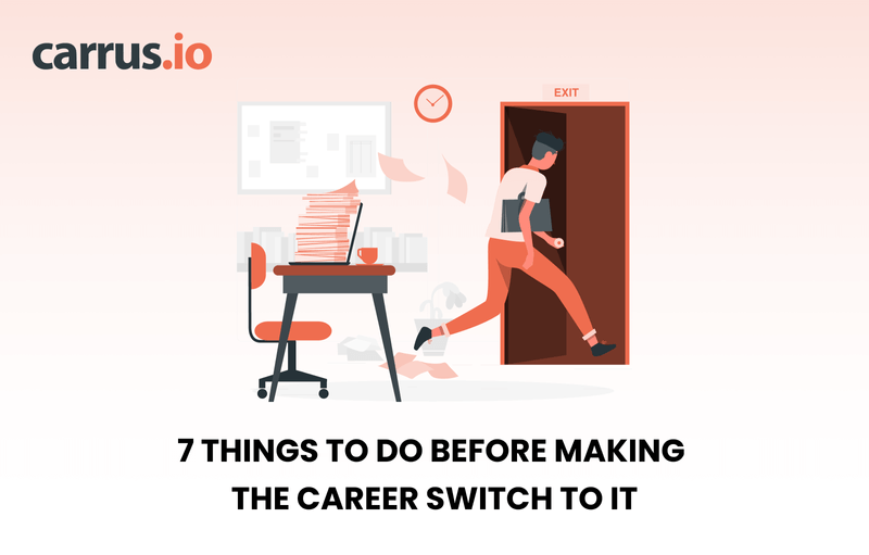 How to Nail The Amazon Writing Assignment | Carrus.io