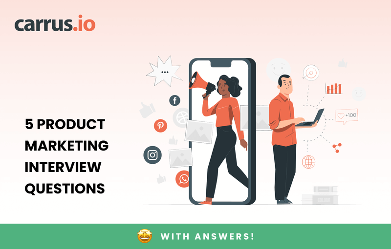 The Top Amazon Interview Questions You Need to Know | Carrus.io